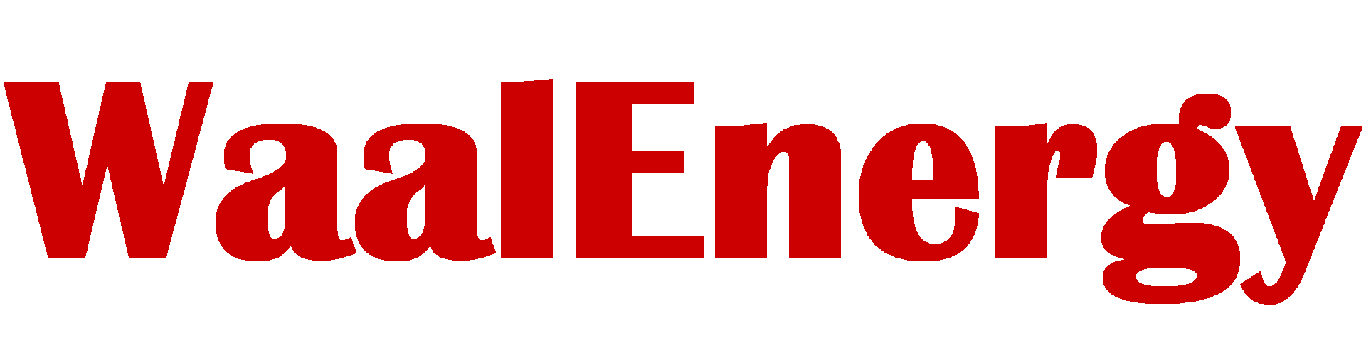 Home - Waal Energy Services Limited